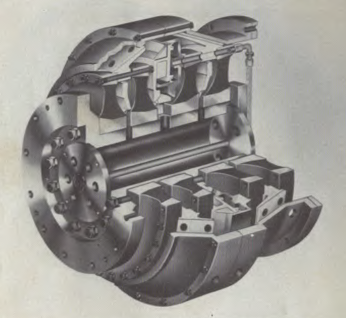 Lohmann Stolterfoht Couplings